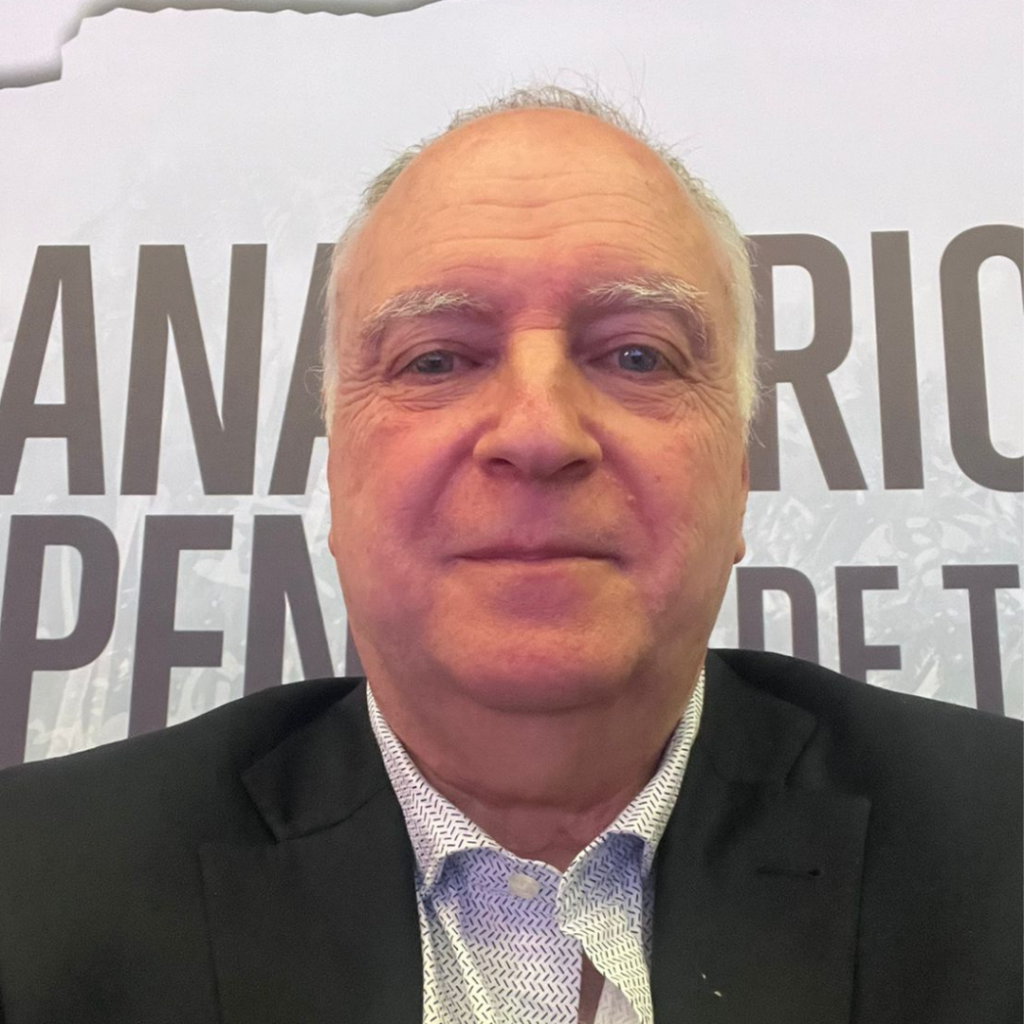 PATU Council – PATU | Pan American Taekwondo Union