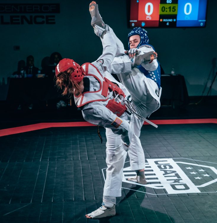 Pan Am Series to award wildcards for the Pan American Championships ...