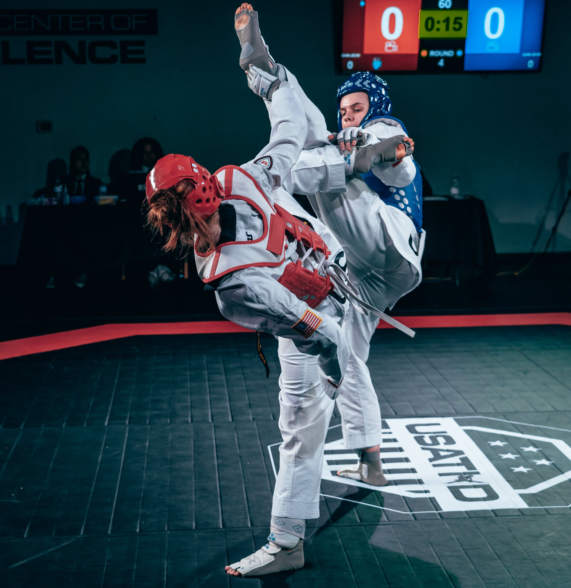 Pan Am Series to award wildcards for the Pan American Championships ...