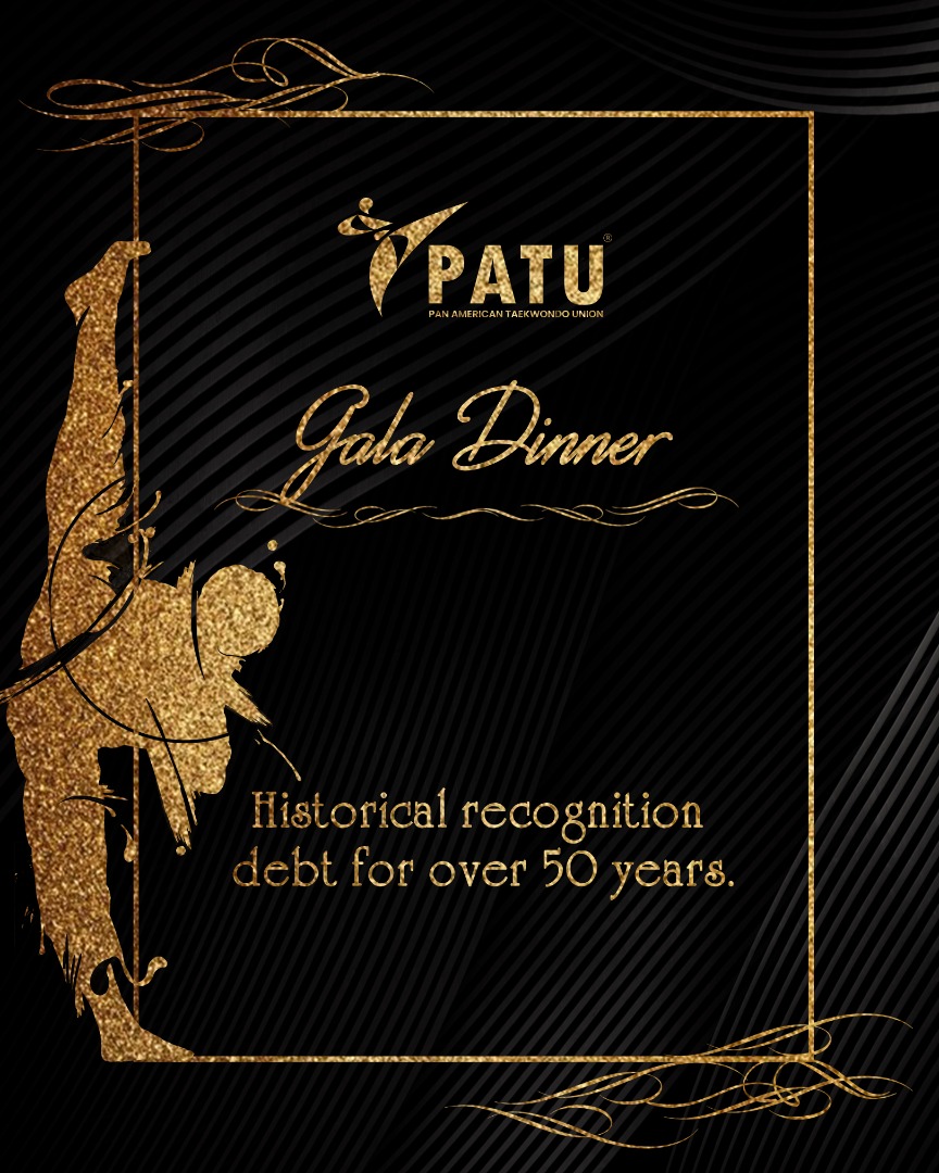 PATU will settle a historic debt with America at the Gala Dinner - PATU ...