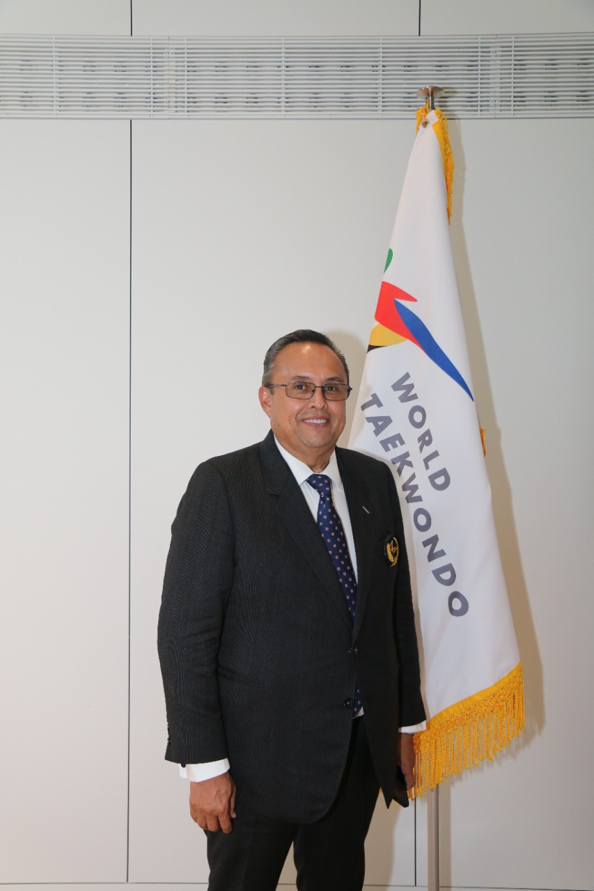 PATU expands its Board of Directors' membership - PATU | Pan American ...