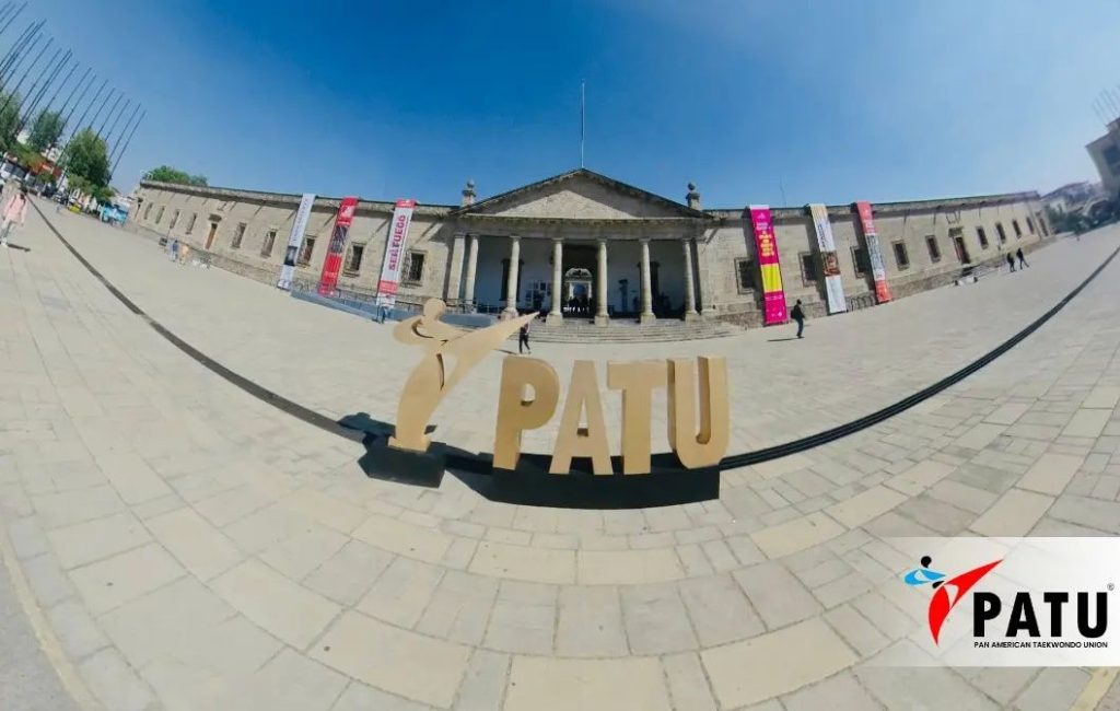 PATU will recognize the legacy of the great masters of America in San ...