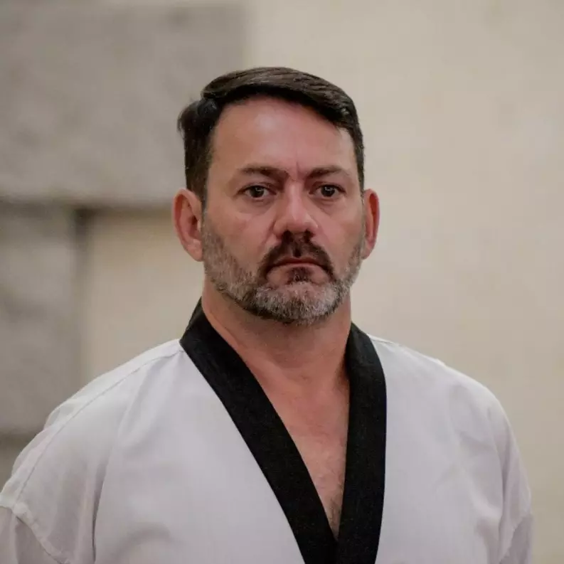 Dennis Berdugo Zuñiga - PATU | Pan American Taekwondo Union