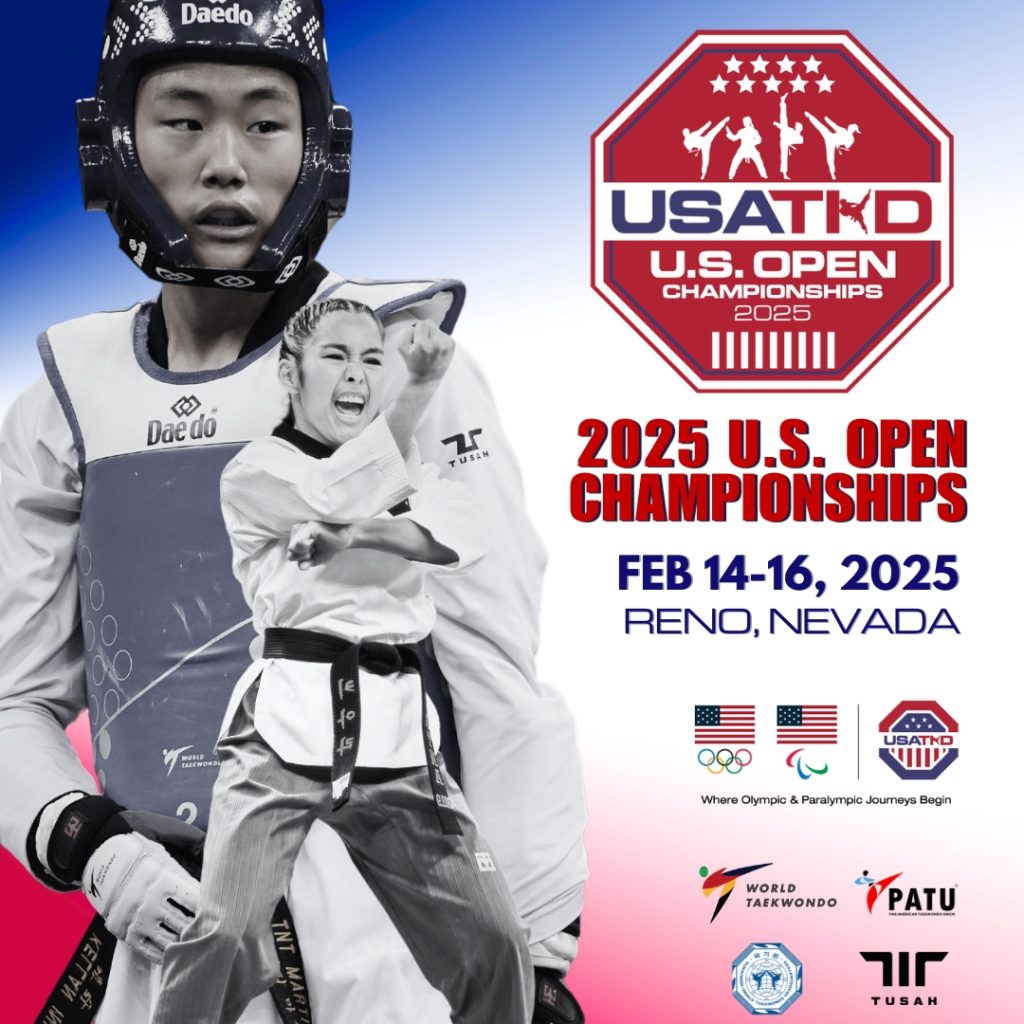 PATU | Pan American Taekwondo Union