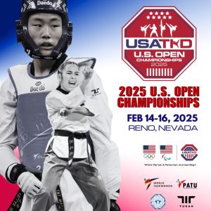 PATU | Pan American Taekwondo Union