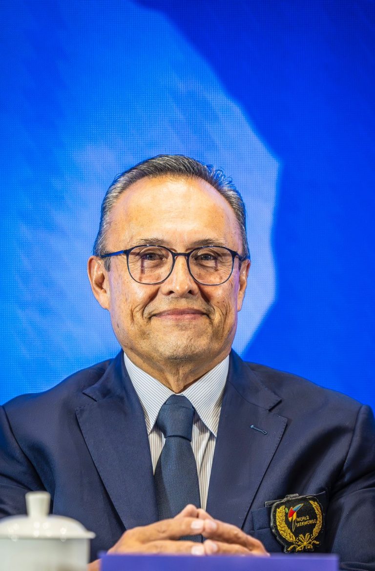 Carl Alan Nickolas es subcampeón mundial -80kg en Bakú - PATU | Pan ...